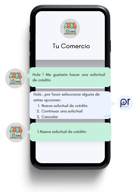 Prami - Tu Préstamo Amigo :)
